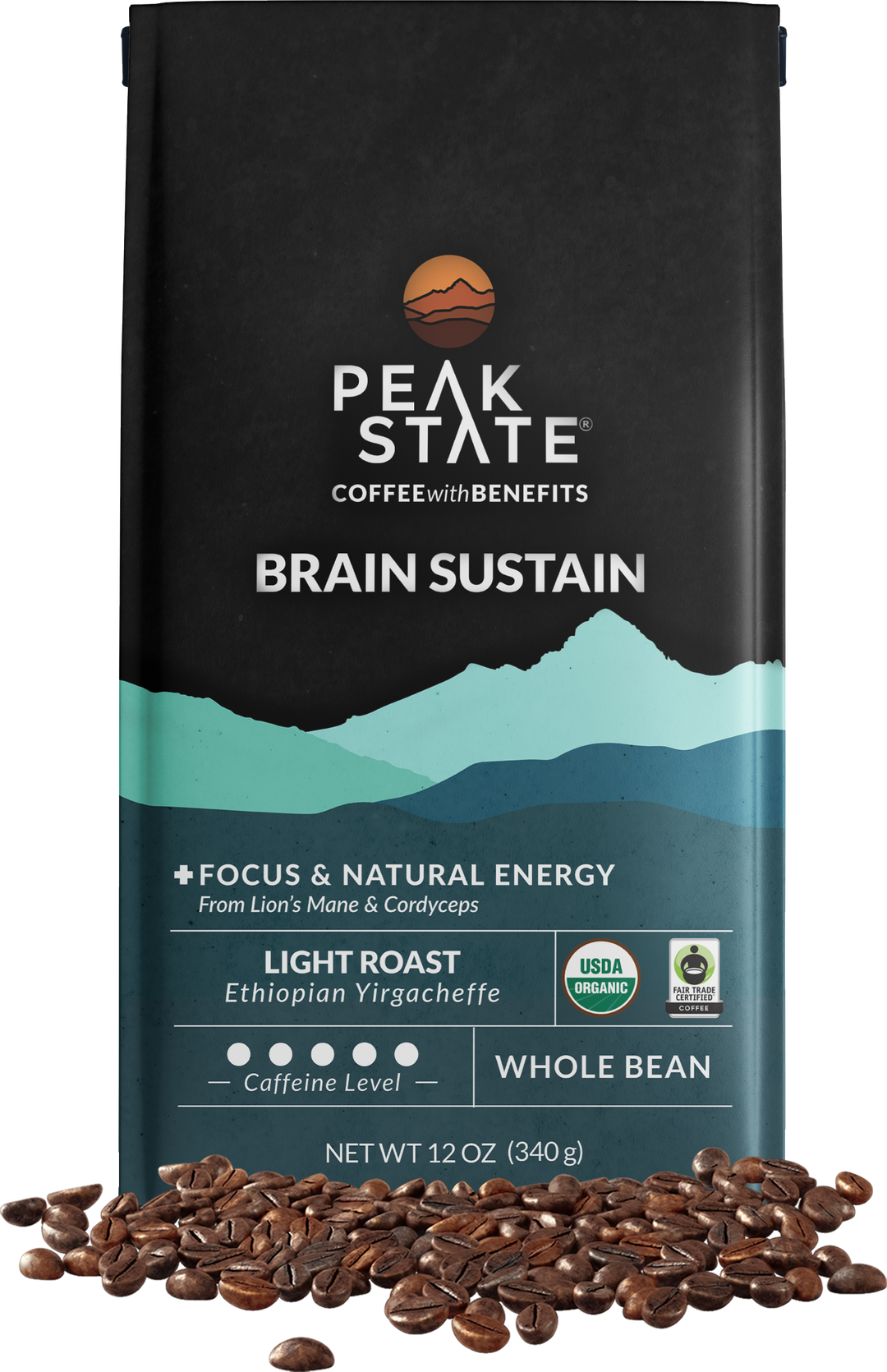 Coffee with Benefits - Elevate Your Coffee Ritual | Peak State – Peak ...